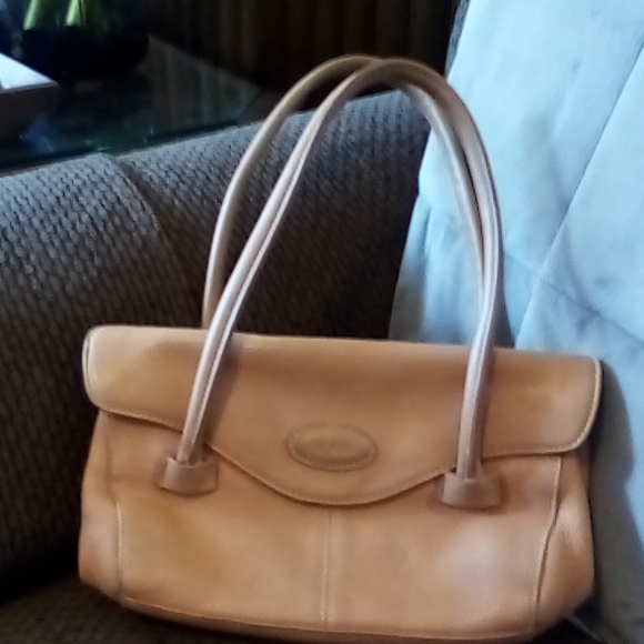 Tignanello | Bags | Tig And Co Leather Purse | Poshmark